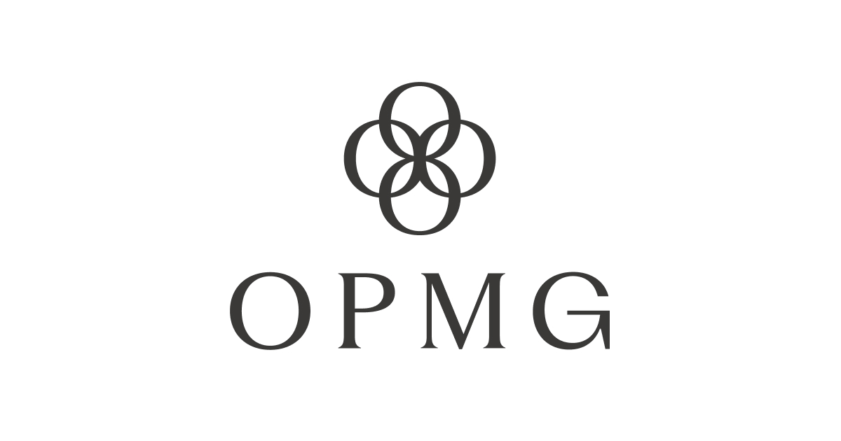 OPMG - BUILDING CONNECTIONS
